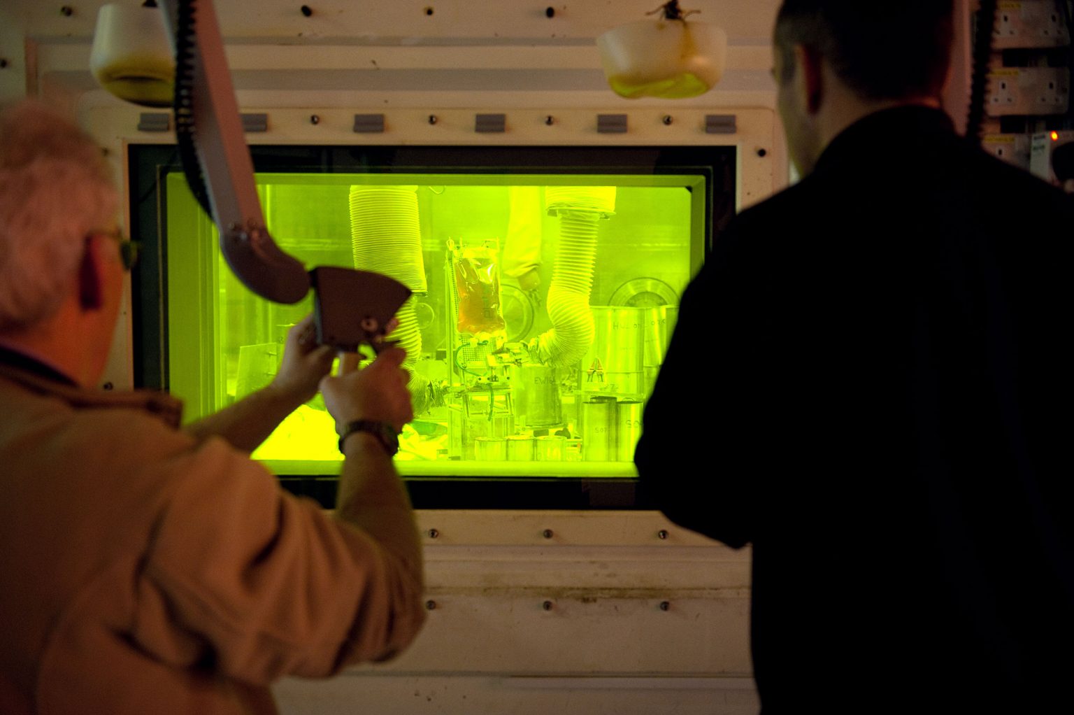 Nuclear Safety Engineering and Operations · Babcock Early Careers