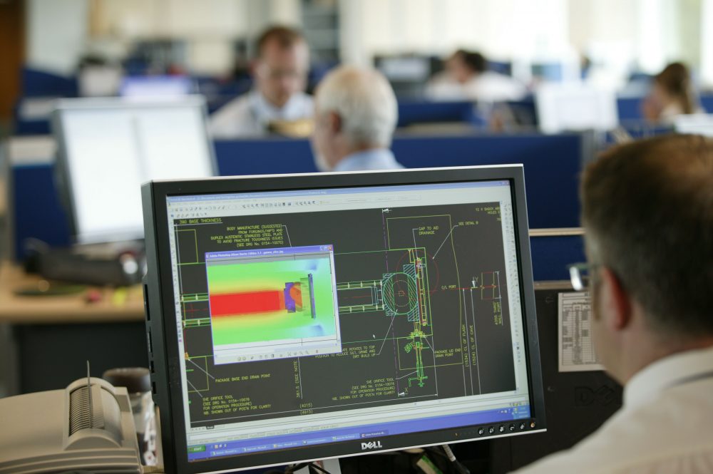 Civil Design Engineering · Babcock Early Careers