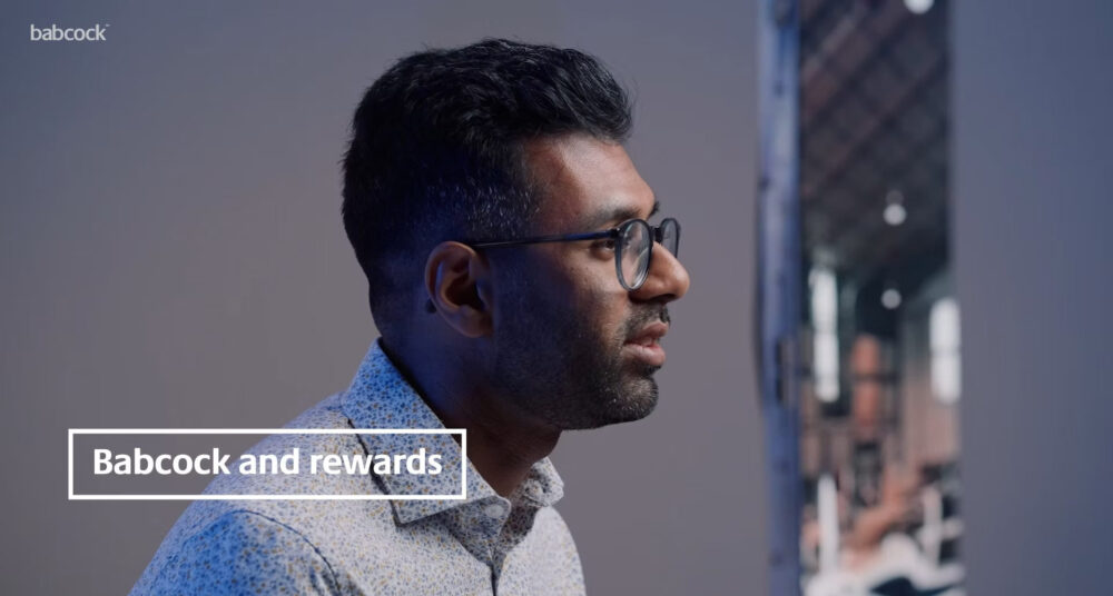 Working At Babcock Babcock Early Careers