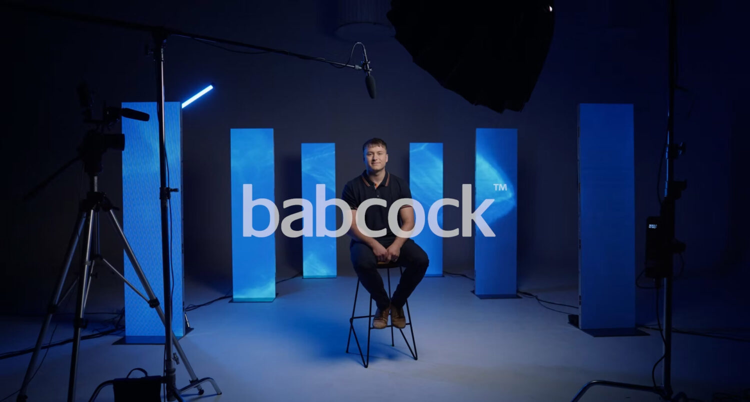 Babcock Early Careers · Creating a safe and secure world, together