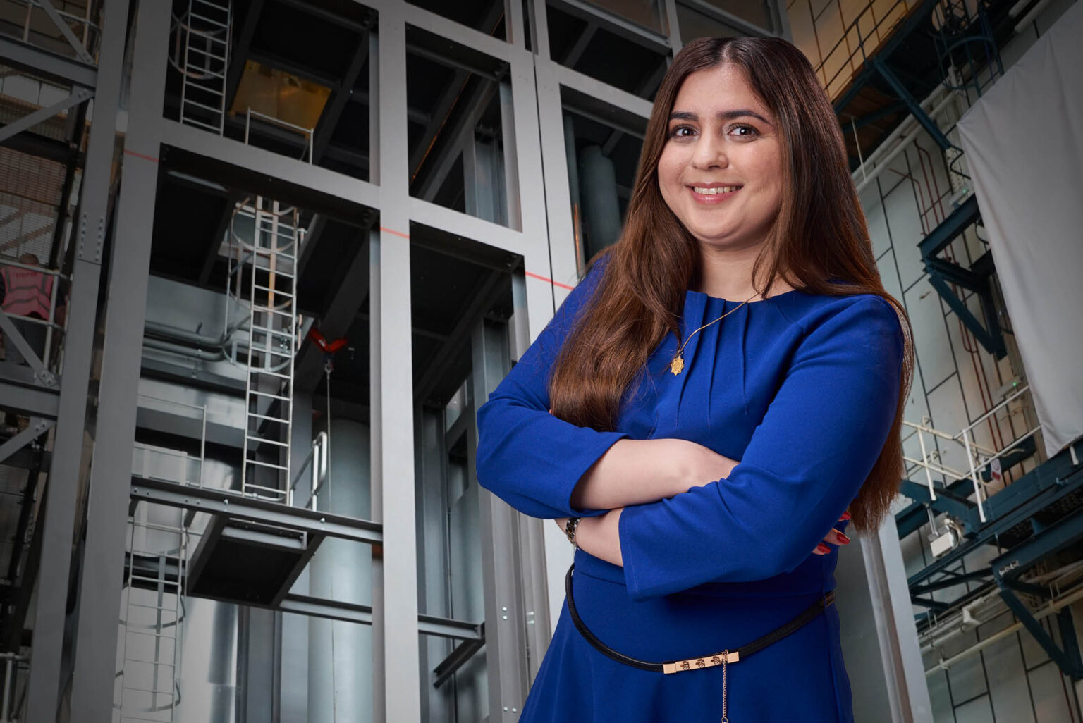 Babcock Early Careers · Creating a safe and secure world, together