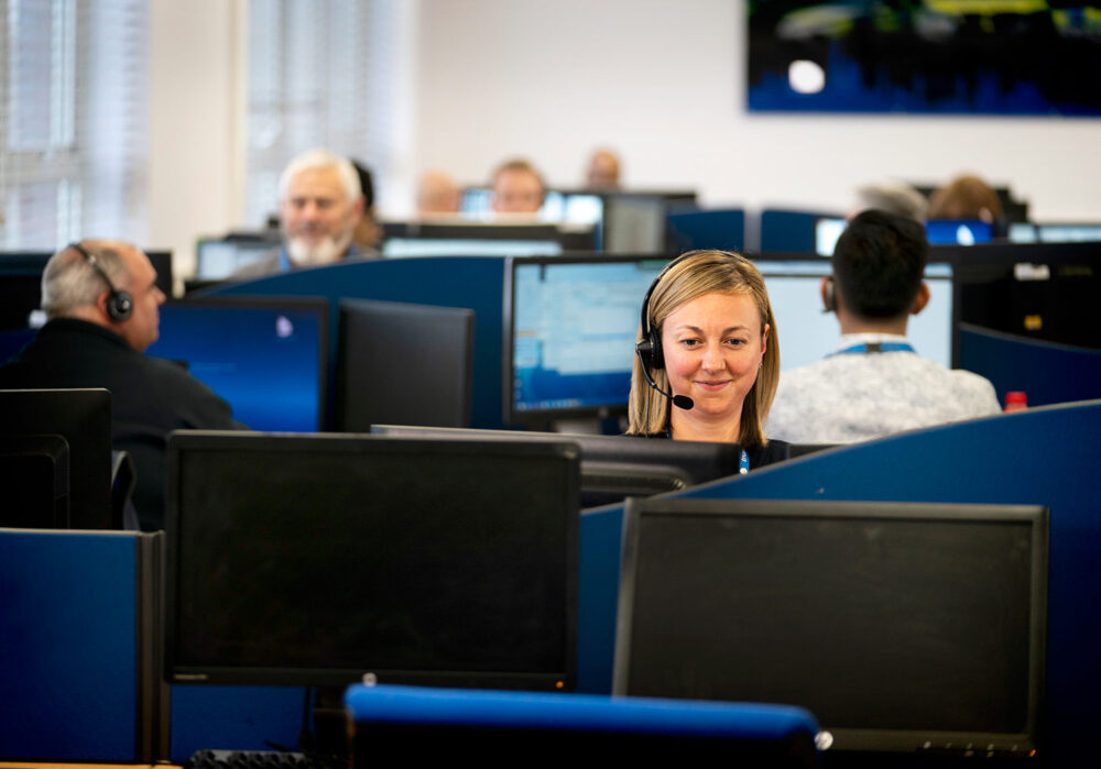 Undergraduate Work Placements · Babcock Early Careers