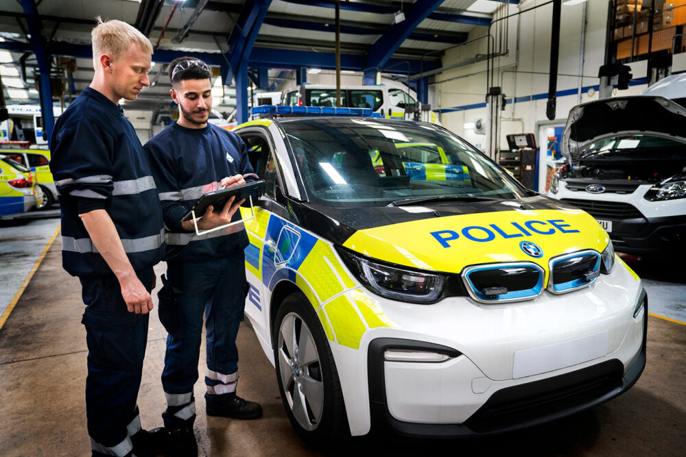 Undergraduate Work Placements · Babcock Early Careers