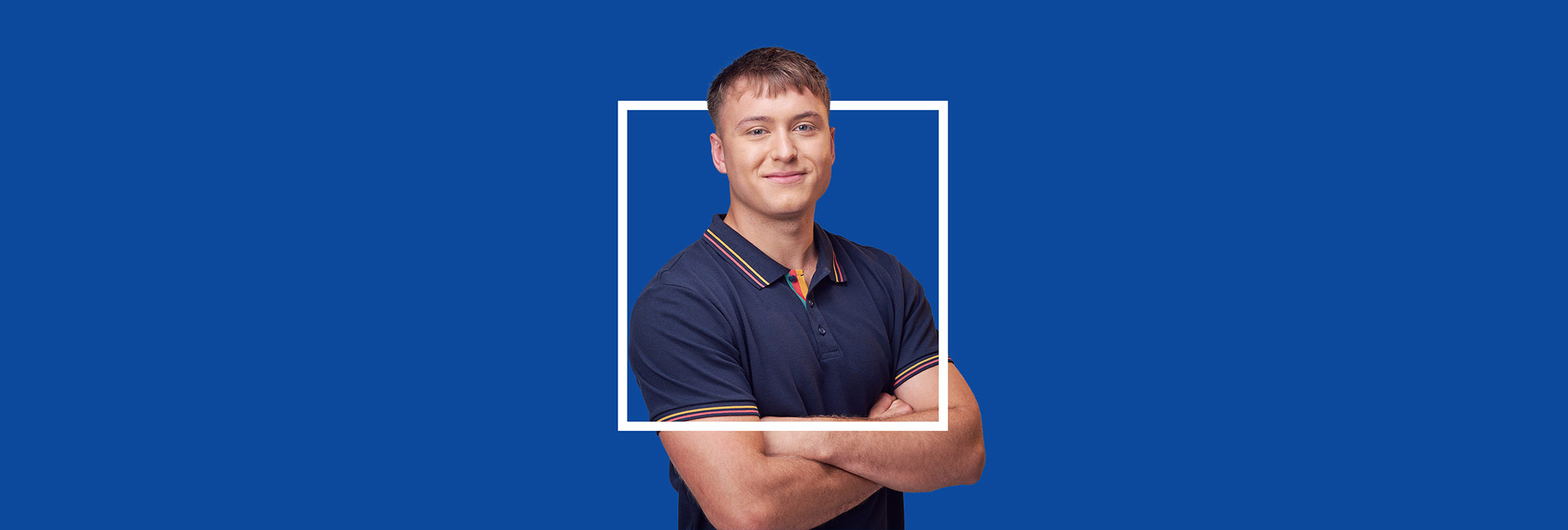 Our People · Babcock Early Careers
