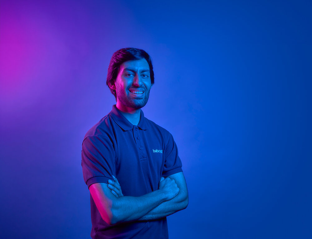 Babcock Early Careers · Creating a safe and secure world, together