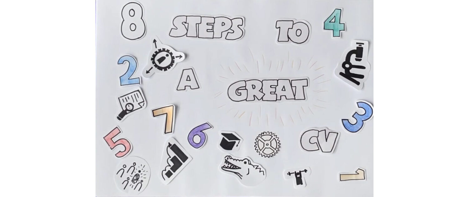 Application hints & tips · Babcock Early Careers