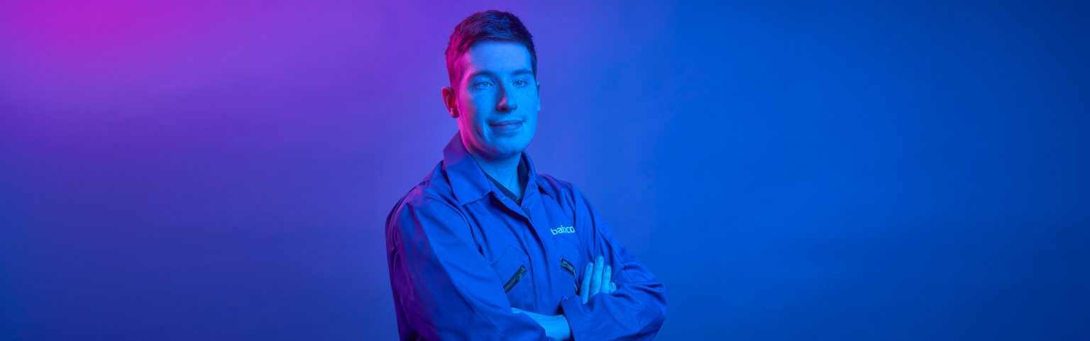 Apprenticeships · Babcock Early Careers