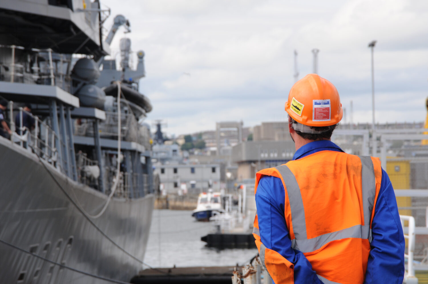 Supportability Engineering · Babcock Early Careers