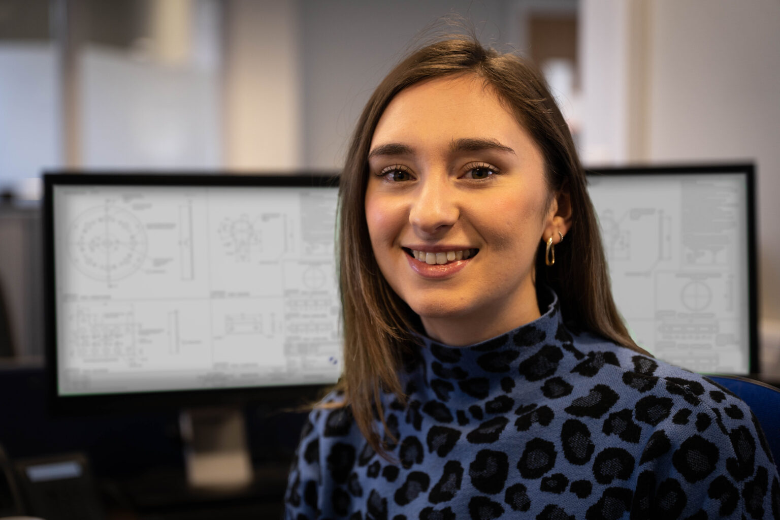 Locations · Babcock Early Careers