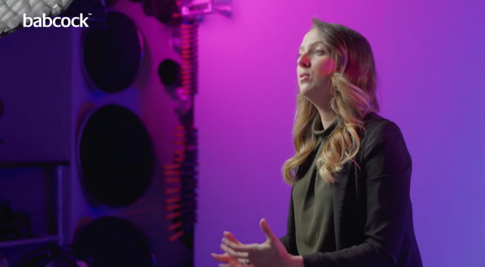 Project Management · Babcock Early Careers