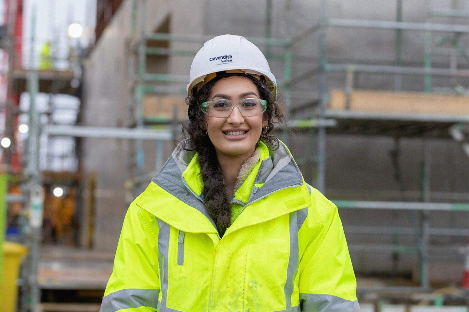 Graduate programmes · Babcock Early Careers