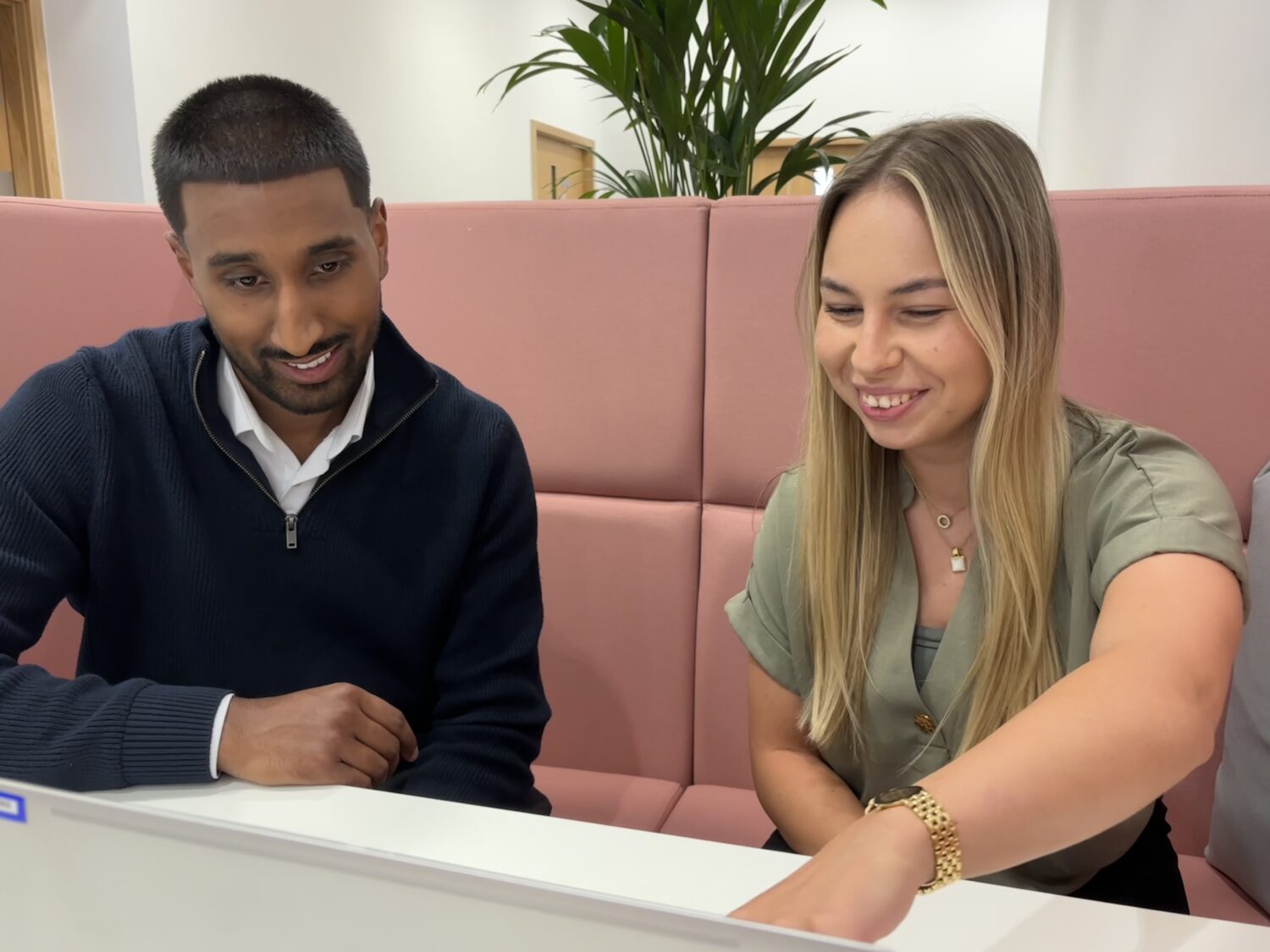 Undergraduate placement years · Babcock Early Careers